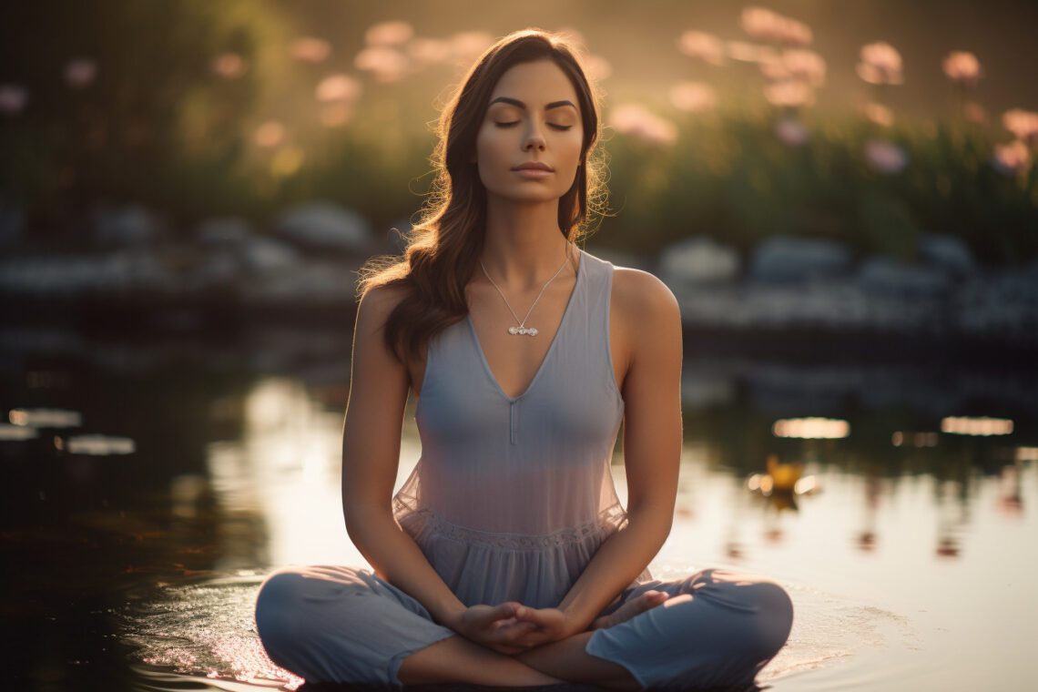 Mindful Breathing for Relaxation: Techniques and Benefits ~ FitZone ...