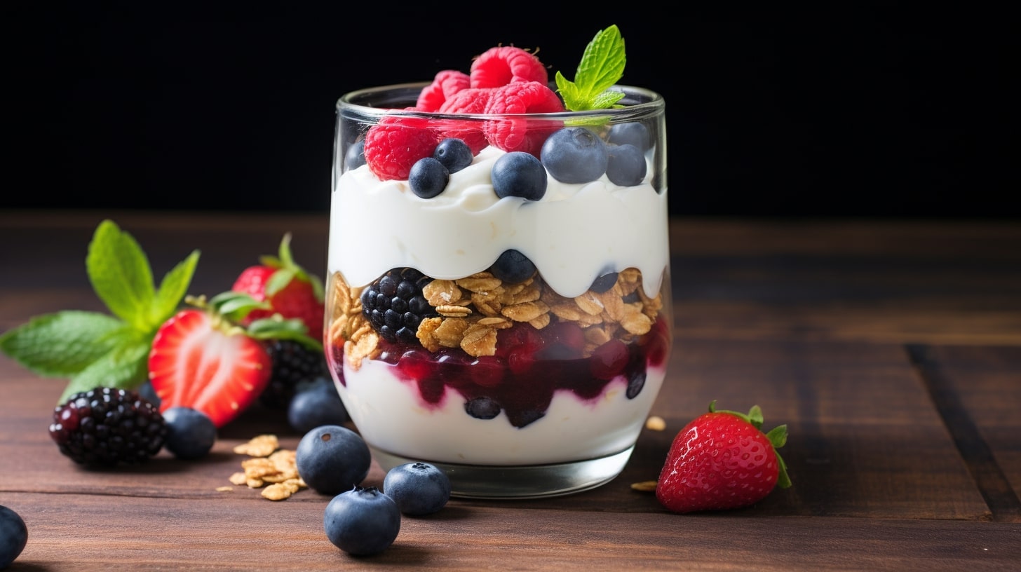 3 Healthy Breakfasts That Boost Your Brain Function ~ FitZone ...
