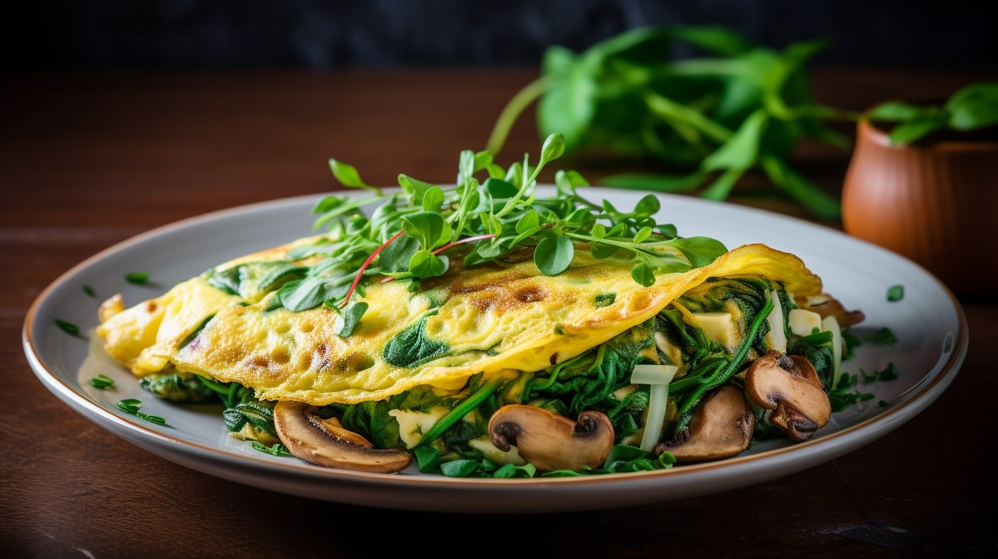 3 Healthy Breakfasts That Boost Your Brain Function ~ FitZone ...