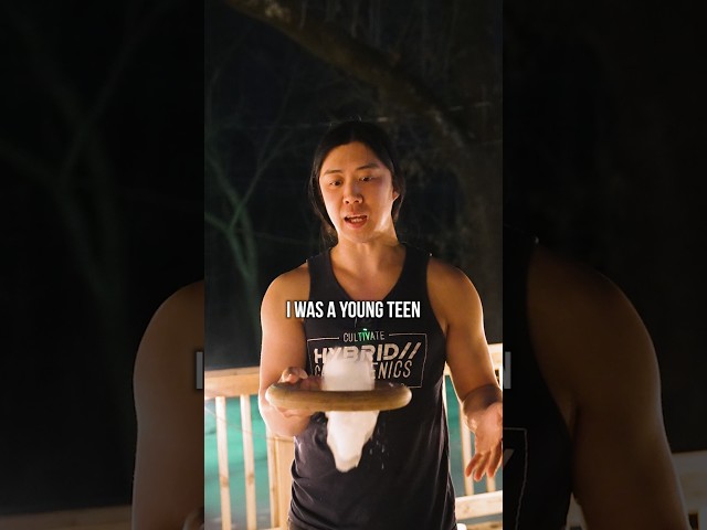 Introduction to Calisthenics ~ FitZone ~ CasualSelf.com